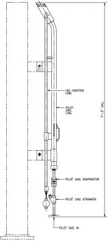 Model 950 | Encore Combustion